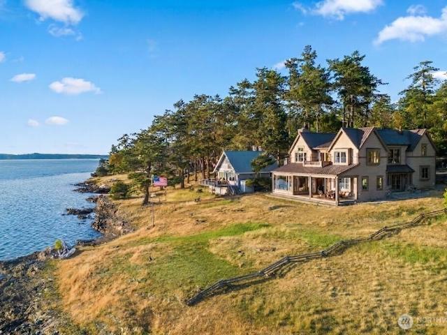 745 Cape Dr, Friday Harbor, WA 98250 | MLS #2506 | Compass