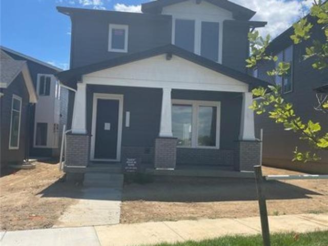 745 Carabiner Dr Lot 14, Erie, CO 80516