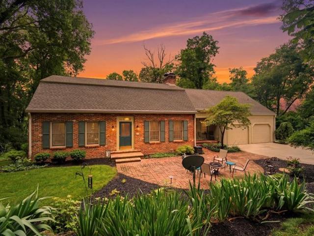 745 Cardinal Dr, Lafayette, IN 47909