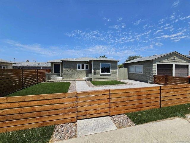 745 Church Ave, Chula Vista, CA 91910