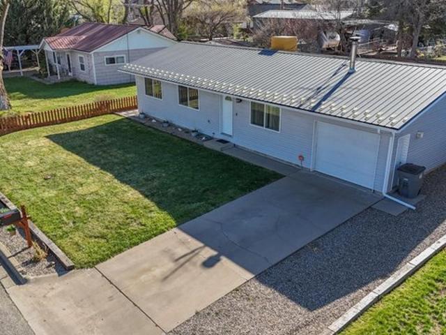 745 Cherry St, Cortez, CO 81321