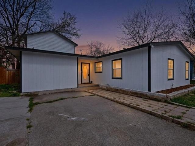 745 Clearwood Dr, Dallas, TX 75232
