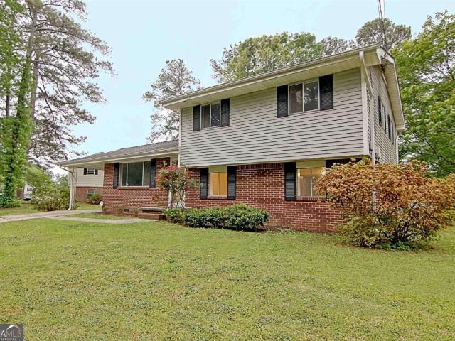 745 Anderson Drive