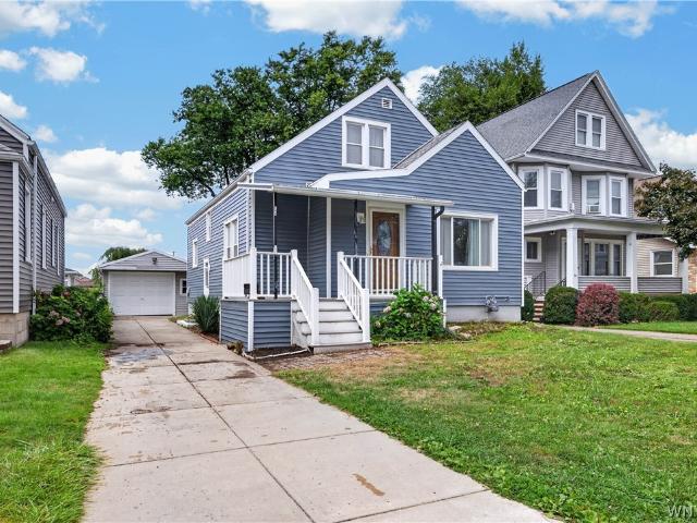 745 Abbott Road