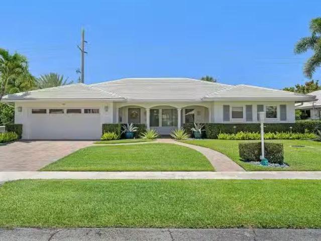 745 APPLE TREE LN, BOCA RATON, FL 33486 Single Family Residenc.