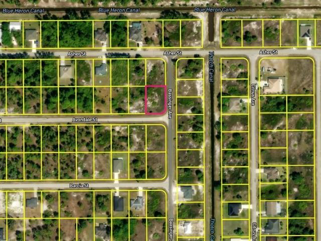 745 Avondale St E, Lehigh Acres, FL 33974 | MLS #O6355