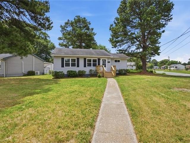 745 Bold St, Portsmouth, VA 23701