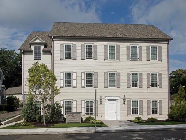 745 Boston Post Rd #204 Darien, CT 06820