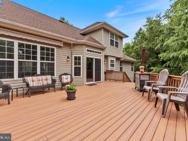 745 Bella Vista Drive