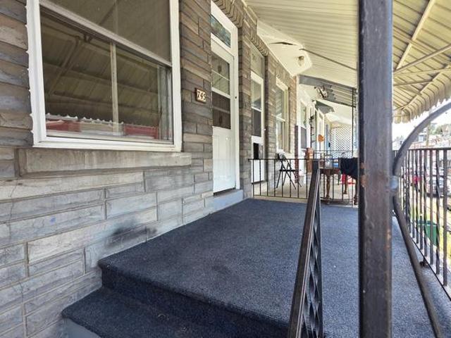 745 Birch Street