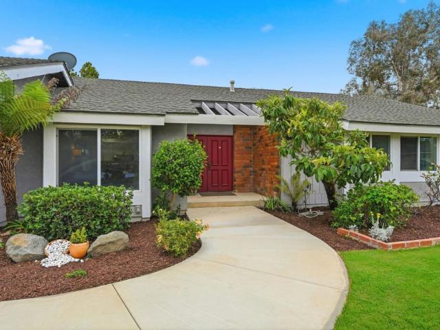 745 Black Hawk Circle