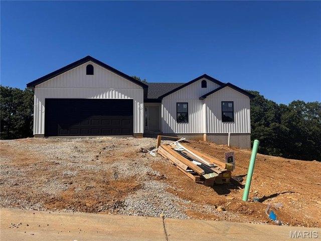 745 Blake Dr, Hillsboro, MO 63050