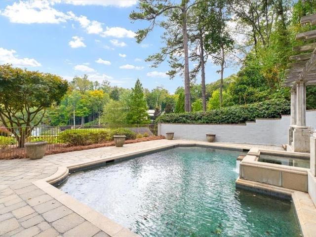 745 Brookwoods Trce NE, Atlanta, GA 30342 | MLS #7719