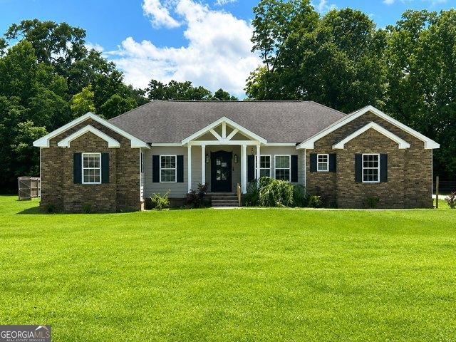 745 GA Highway 338, Dudley, GA 31022