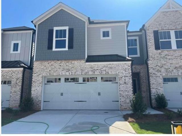 745 Gabby Pt SW Unit 0, Mableton, GA 30126