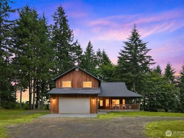745 George Taylor Rd, Silverlake, WA 98645