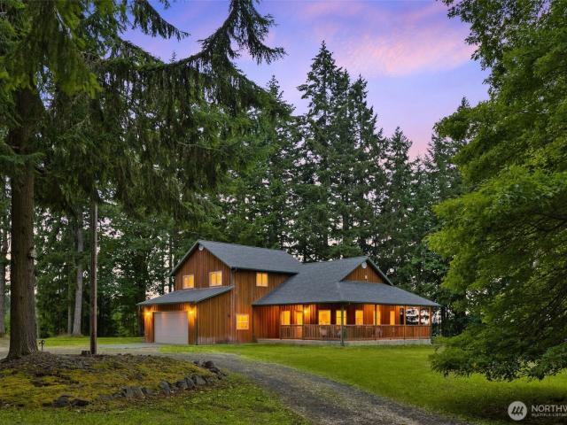 745 George Taylor Road
