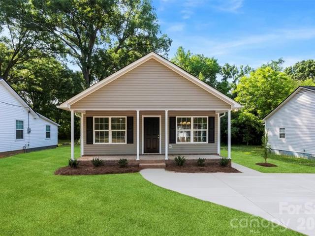 745 Green St, Rock Hill, SC 29730