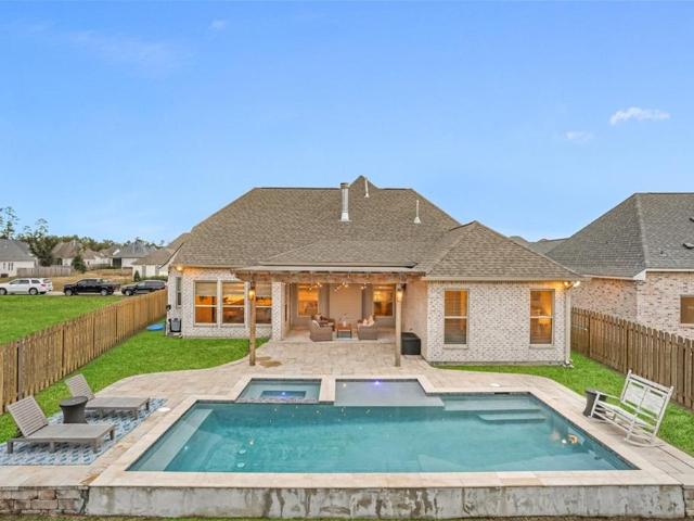 745 Grey Heron Lane