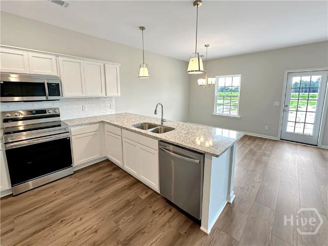 745 Doctor's Creek Road NE