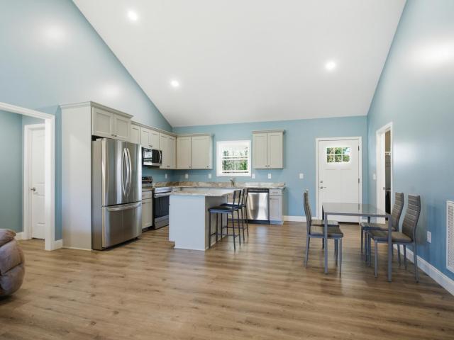 745 Dave Nix Road