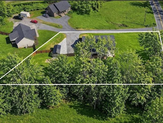 745 Dave Nix Road