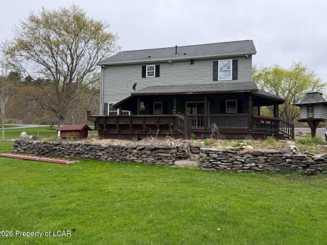 745 Demunds Road