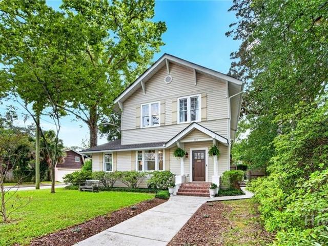 745 E 41st St, Savannah, GA 31401