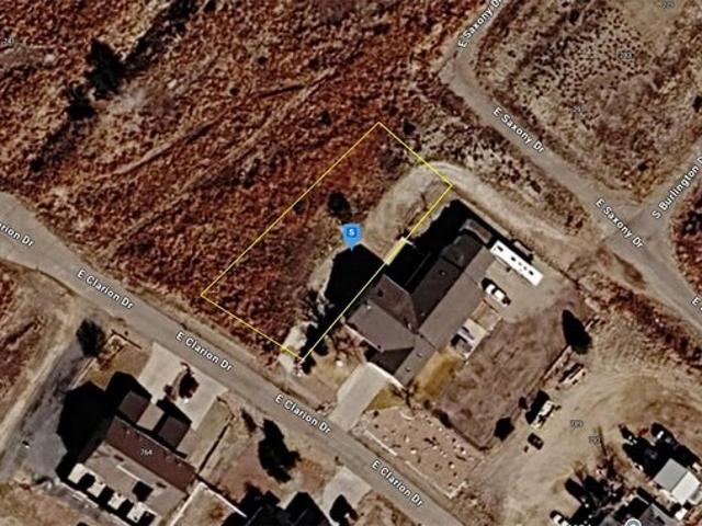 745 E Clarion Dr, Pueblo West, CO 81007