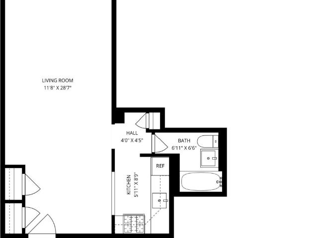 745 East 31st Street, Unit 4C | Compass