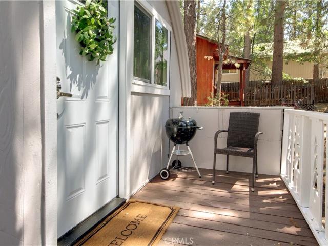 745 Eureka Drive