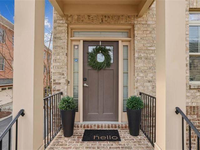745 Fountainhead Lane NE 16