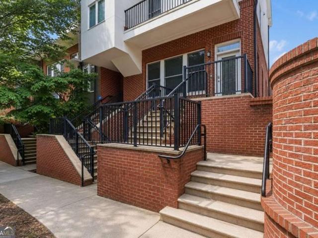 745 Fountainhead Ln NE Unit 111, Atlanta, GA 30324
