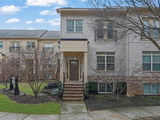 745 Fountainhead Ln NE, Unit 5, Atlanta, GA 30324 | MLS #7721 | Compass