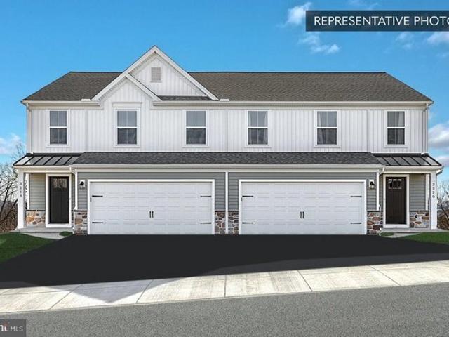 745 Fawn Way Lot 24, Pennsburg, PA 18073
