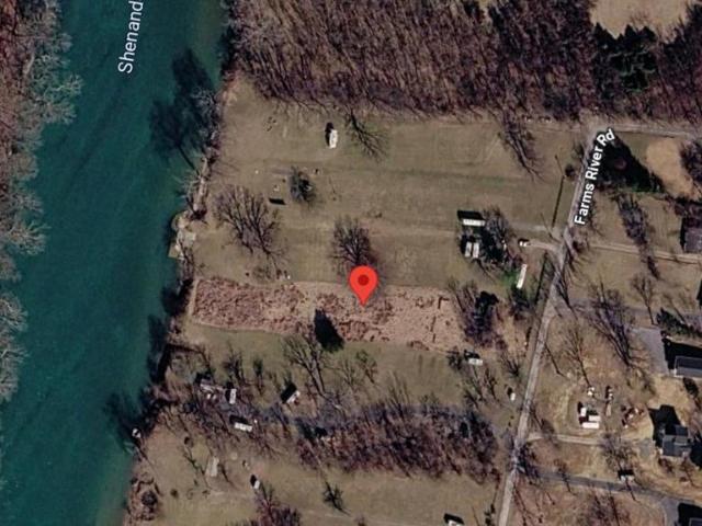 745 Farms River Road