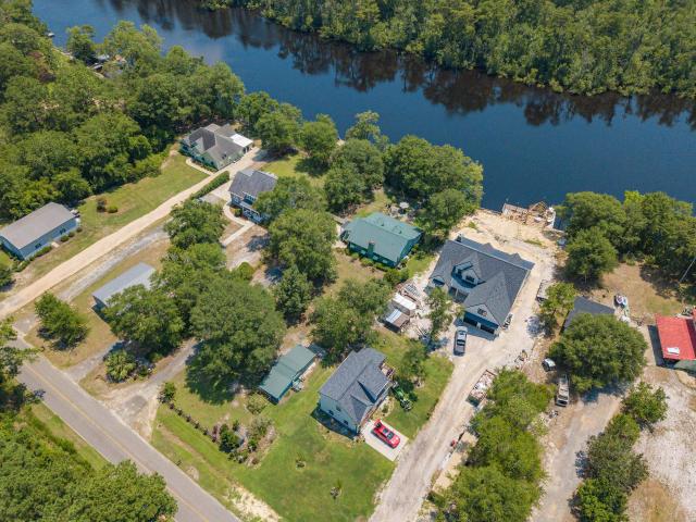 745 Francis Marion Dr