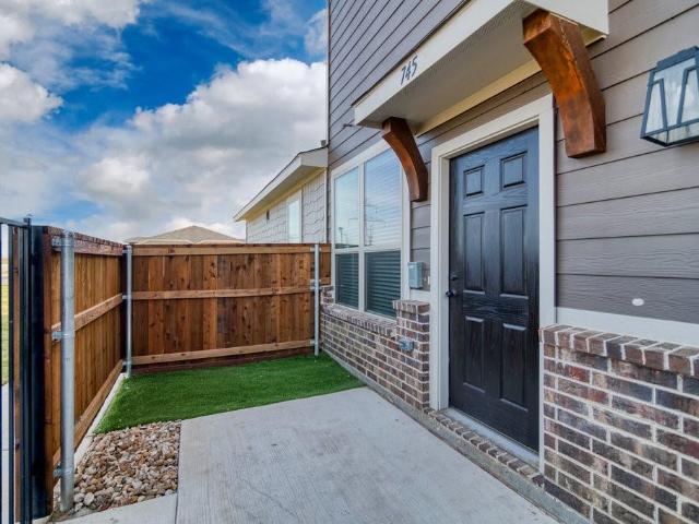 745 Harvest Moon Drive