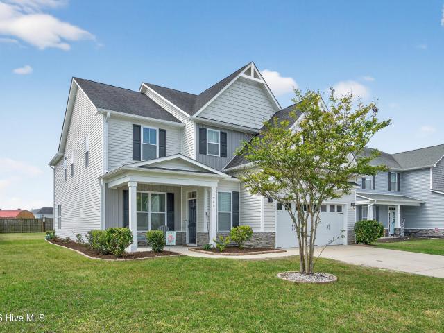745 Heartwood Drive