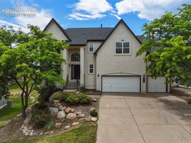 745 Herbglen Ct, Colorado Springs, CO 80906