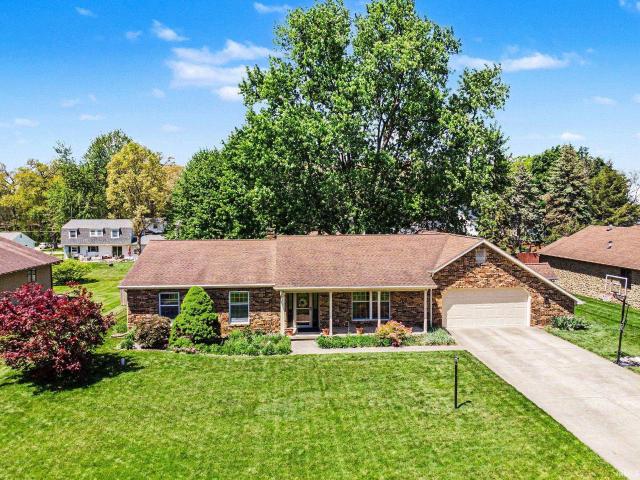 745 Heritage Lane