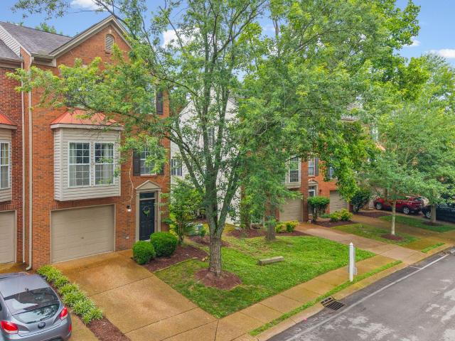 745 Huffine Manor Cir