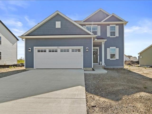 745 Johnson St, Watertown, WI 53094
