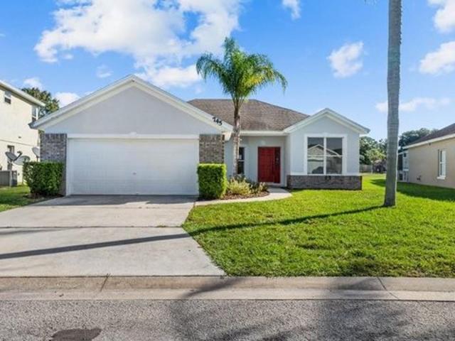 745 Jaybee Ave, Davenport, FL 33897