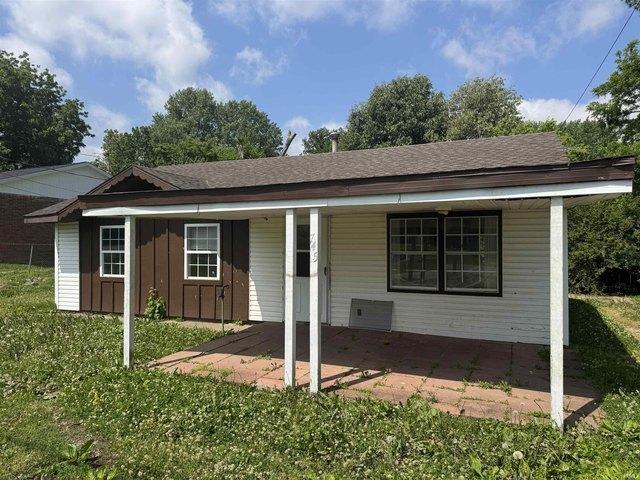 745 Jim Haaff Blvd, Rockport, IN 47635