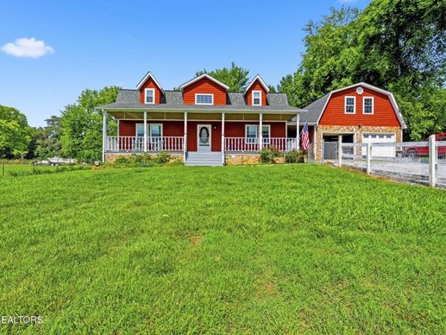745 Leadvale Church Rd, White Pine, TN 37890