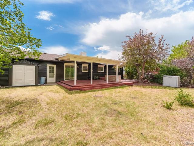 745 Mobile St, Aurora, CO 80011 | MLS #4693