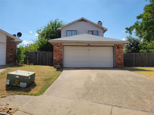 745 Meadowcreek Court