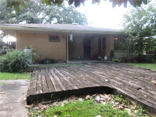745 Melody Dr, Metairie, LA 70002 | MLS #2518 | Compass