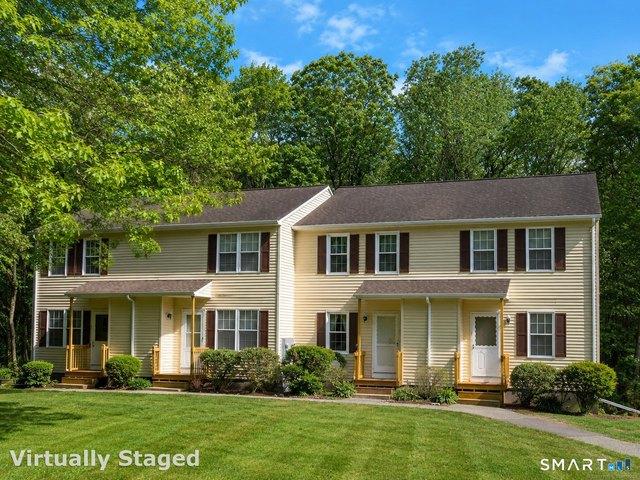 745 Merrow Rd Apt 139, Coventry, CT 06238